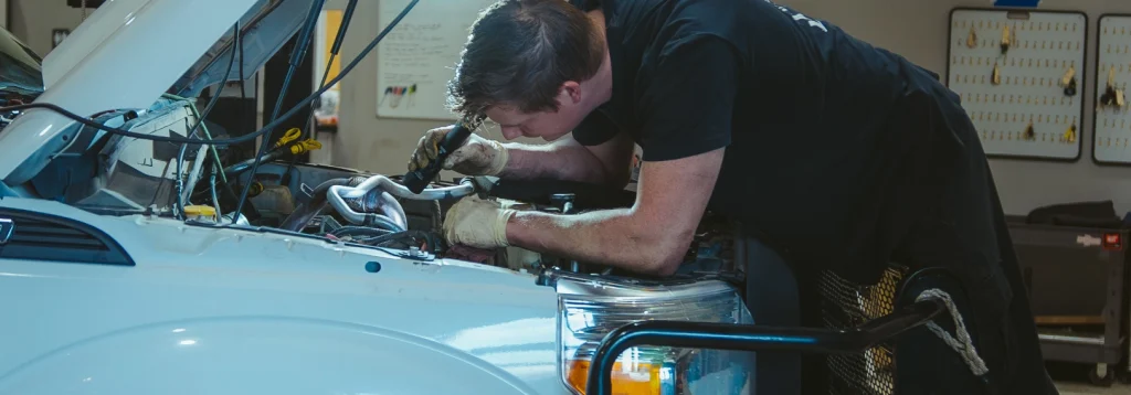 Diesel Repair in Fuquay-Varina, NC | CDT Automotive